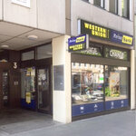 Reisebank AG (Goethe-Allee No:7, Göttingen), banka  Gettingen'den