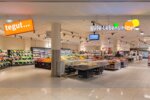 Tegut... gute Lebensmittel (Bavaria, Erlangen, Nürnberger Straße, 7), süpermarket  Erlangen'dan