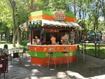 Fresh Bar (Rostov-on-Don, park imeni Oktyabrskoy Revolyutsii), vitamin bar  Rostov‑na‑Donu'dan