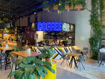 Coffee 42 (Bagrationovsky Drive No:1Ак1), kahve dükkanları  Moskova'dan