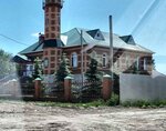 Мечеть Букаш Нуры (Sovetskaya ulitsa No:43, selo Kutlu-Bukash), cami  Tataristan'dan