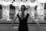 Ballettschule Prien am Chiemsee (Geigelsteinstraße No:26, Prien a. Chiemsee, Prien), i̇mam hatip eğitim kurumları  Bavyera'dan