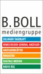Solinger Tageblatt (North Rhine-Westphalia, Solingen, Mummstraße, 9), yayınevleri, yayıncılar  Solingen'den