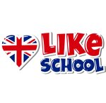 Like School (ploshchad Mira No:5), yabancı dil kursları  Orel'den