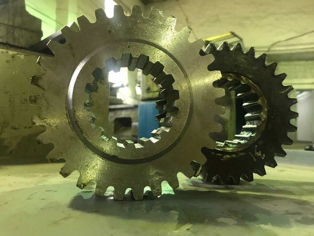 Torna işleri Tokar Almaty Basko, Almatı, foto