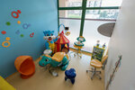 Studio Dentistico Pellegrini (Tuscany, province of Florence, Empoli, Via Berni, 3), özel ağız ve diş sağlığı klinikleri ve muayenehaneleri  Empoli'den