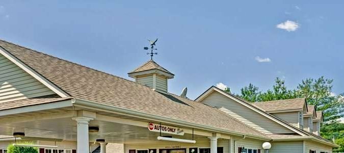 Otel Travelodge by Wyndham Red Wing, Minnesota Eyaleti, foto