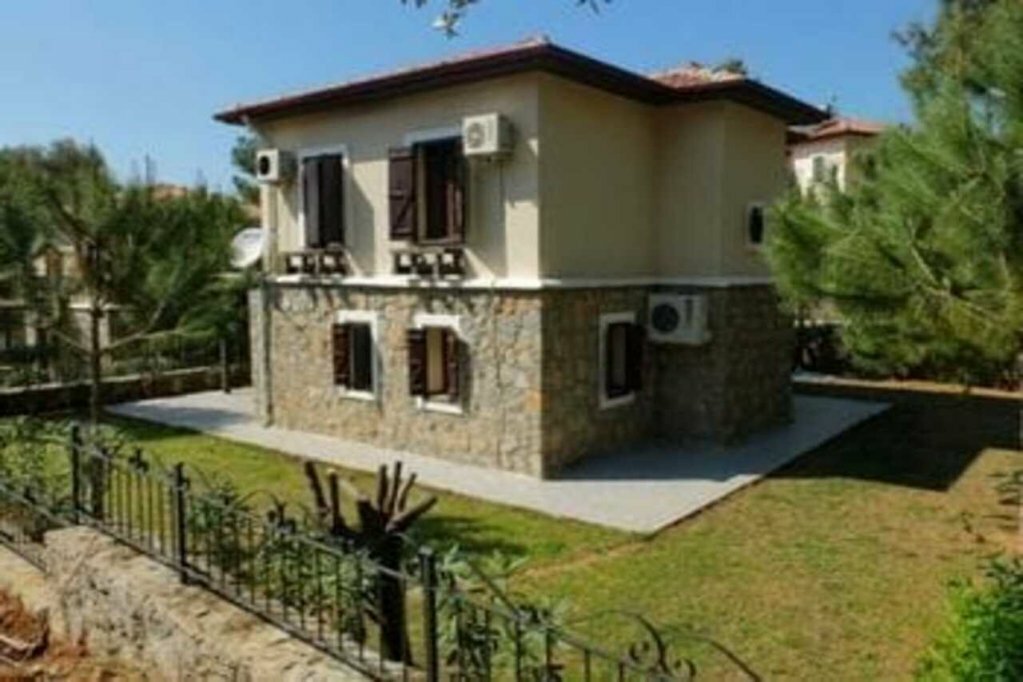 Daireler The Village Villas 13, Fethiye, foto