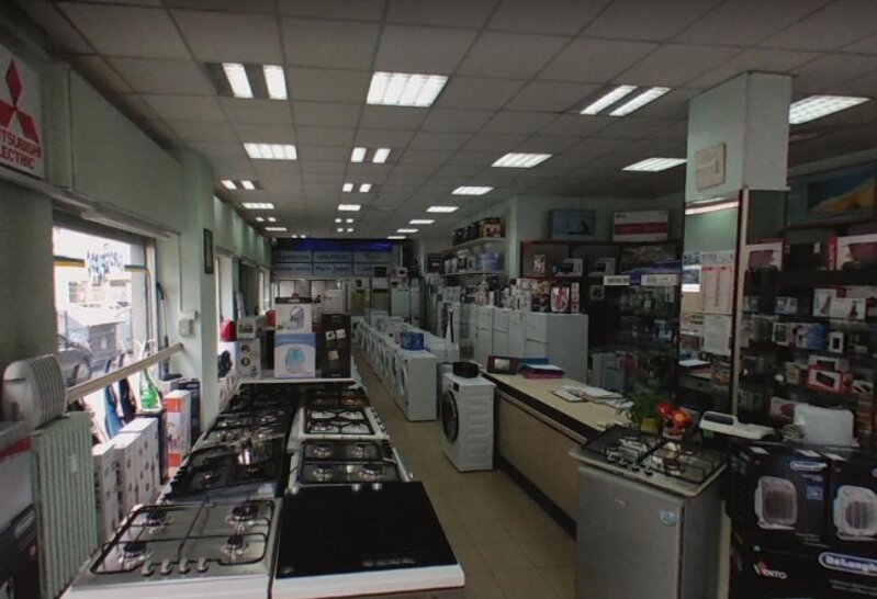 Beyaz eşya servisleri Ditta Bura Elettrodomestici, Torino, foto