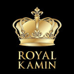 Royal Kamin (Lakhtinskiy Avenue No:85В), soba, şömine  Saint‑Petersburg'dan