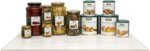 Gervasio Conserve D'Autore (Apulia, Brindisi, San Vito dei Normanni), market  Puglia'dan