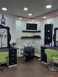 Profi (Lenina square No:37), kuaförler  Borovsk'tan