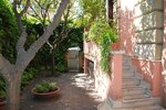 Orange Garden Bed & Breakfast (Via Giovanni Vitelleschi No:34), otel  Roma'dan