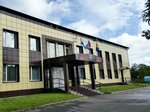 Ust-Bolsheretskiy Municipal District Administration (Oktyabrskaya Street No:14, Ust-Bolsheretsk Village), belediyeler, devlet daireleri  Kamçatski krayından