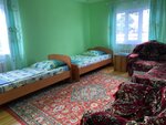 Guest house in the village (Zavodskaya ulitsa No:4, selo Yershovo), otel  Tümen (Tiumenskaya) oblastından