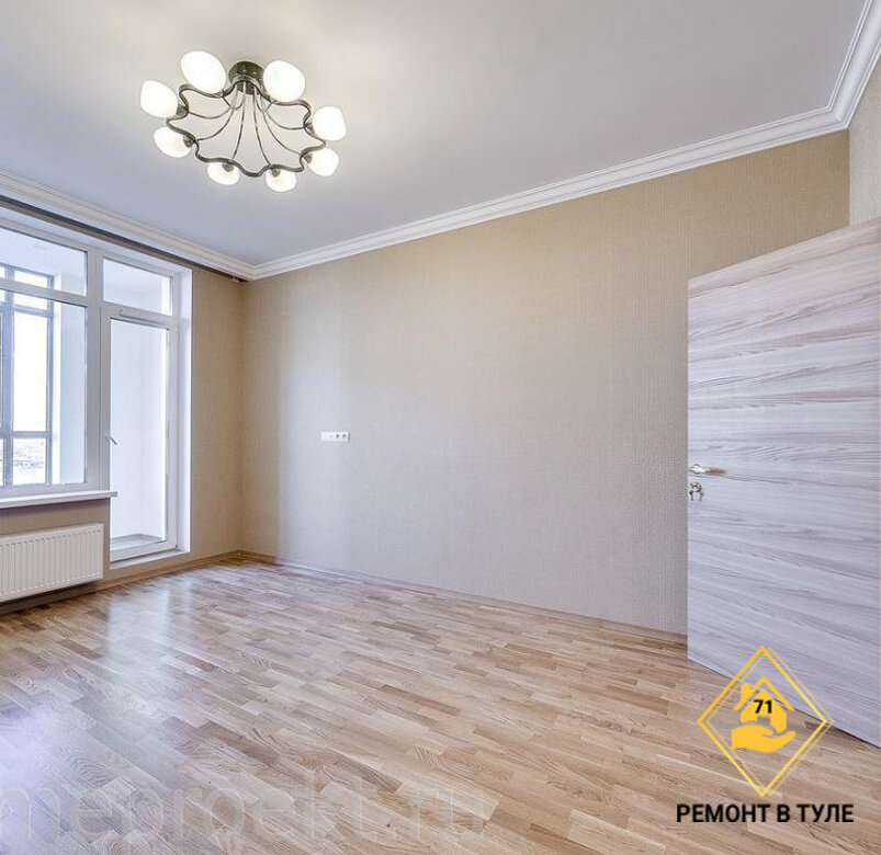 i̇nşaat ve tasarım hizmetleri Качественный ремонт в Туле квартир/коттеджей офисов, Tula, foto