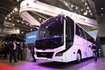 Itemf Expo (Viktorenko Street No:5с1), fuarcılık firmaları  Moskova'dan