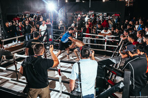 FeRRUM (Lenina Street No:30), fitness kulüpleri  Kursk'tan