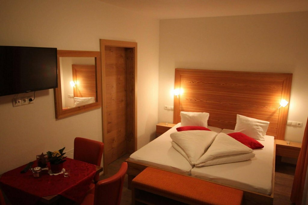 Otel Mountain-Apart Simonhof, Dünya, foto