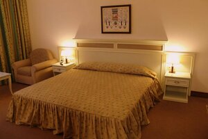 Helena Sands (Burgas Region, Nesebar, Resort of Slanchev Bryag), otel  Güneş Sahili Tatil Tesisleri'nden
