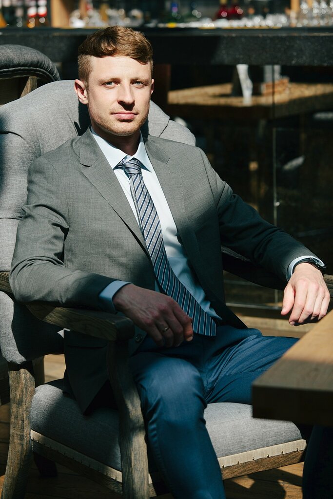 Terziler Tailor4man Atelier, Yekaterinburg, foto