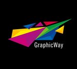 Graphic Way (Yuriya Gagarina Avenue No:34к3), reklam ekipmanları  Saint‑Petersburg'dan