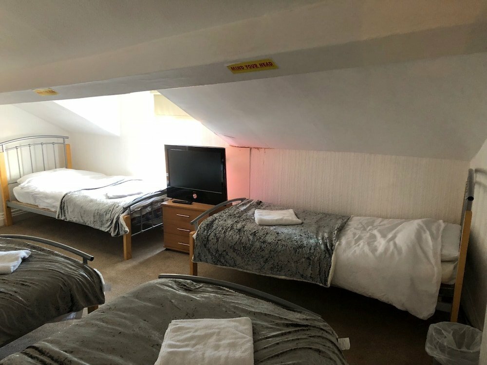 Otel The Banjo Bed and Breakfast, İngiltere, foto