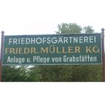 Friedhofsgärtnerei Friedrich Müller Kg (Eckenheimer Landstraße No:240, Frankfurt am Main), peyzaj tasarımı  Frankfurt am Main'den