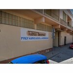 Tubos Besmo (Comunidad Autónoma de Aragón, Zaragoza, Avenida Movera), kollar ve hortumlar  Aragon'dan