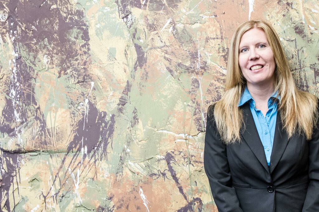 Avukatlar Naegele Law Firm, Cleveland, foto