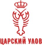 Раковарня Царский улов (Stepnaya ulitsa No:38), balık ve deniz ürünleri  Engels'ten