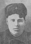 Степану Михайловичу Заборьеву (Tsentralnaya ulitsa No:159А, selo Yarki), anıt levhası, anıt taş  Voronejskaya oblastından