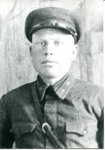 Герою Советского Союза Михайлову Поликарпу Михайловичу (ulitsa Mikhaylova No:42, selo Kuchuk), anıt levhası, anıt taş  Altayski krayından