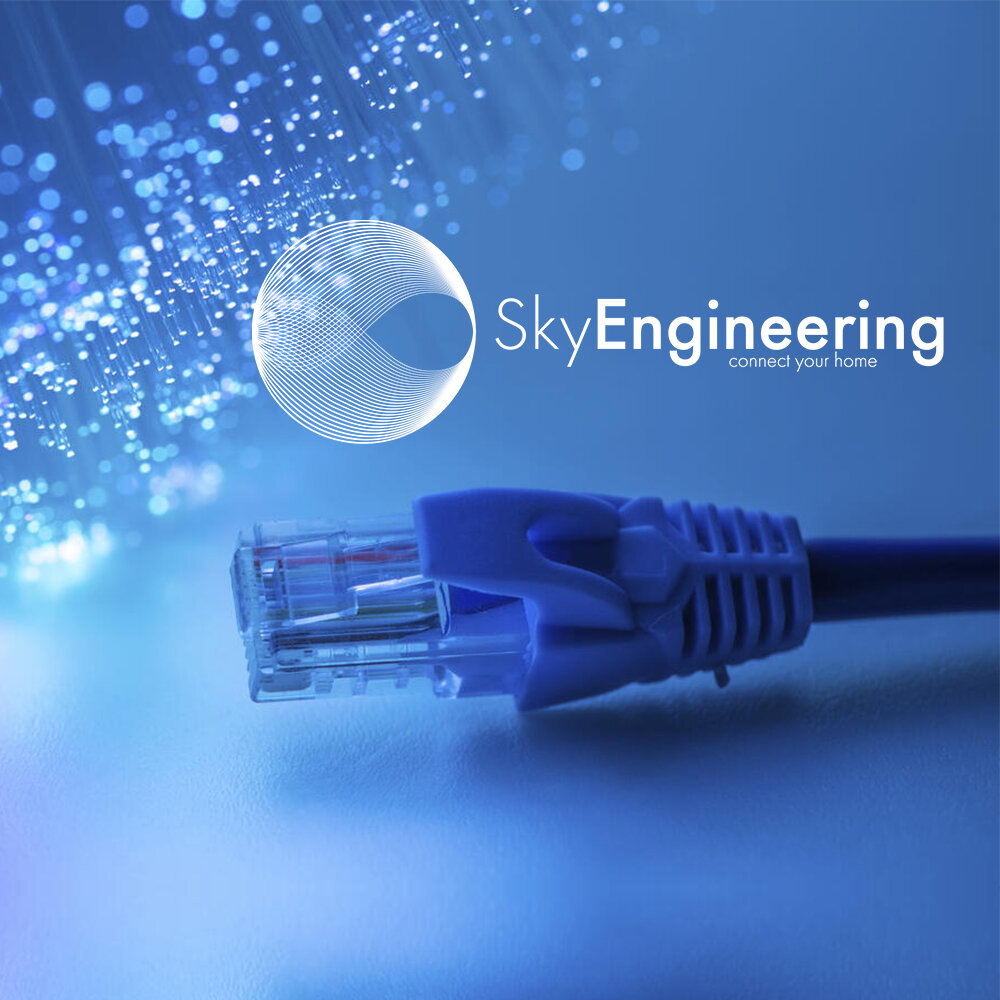i̇nternet hizmet sağlayıcıları Sky Engineering, Troitsk, foto
