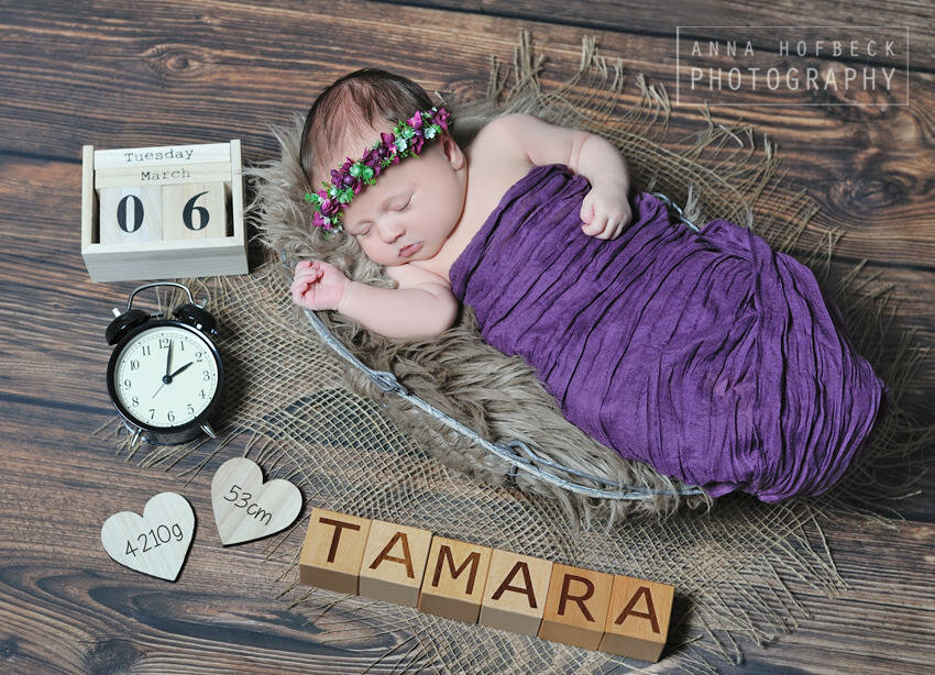 Fotoğraf hizmetleri Anna Hofbeck Photography, Bavyera, foto