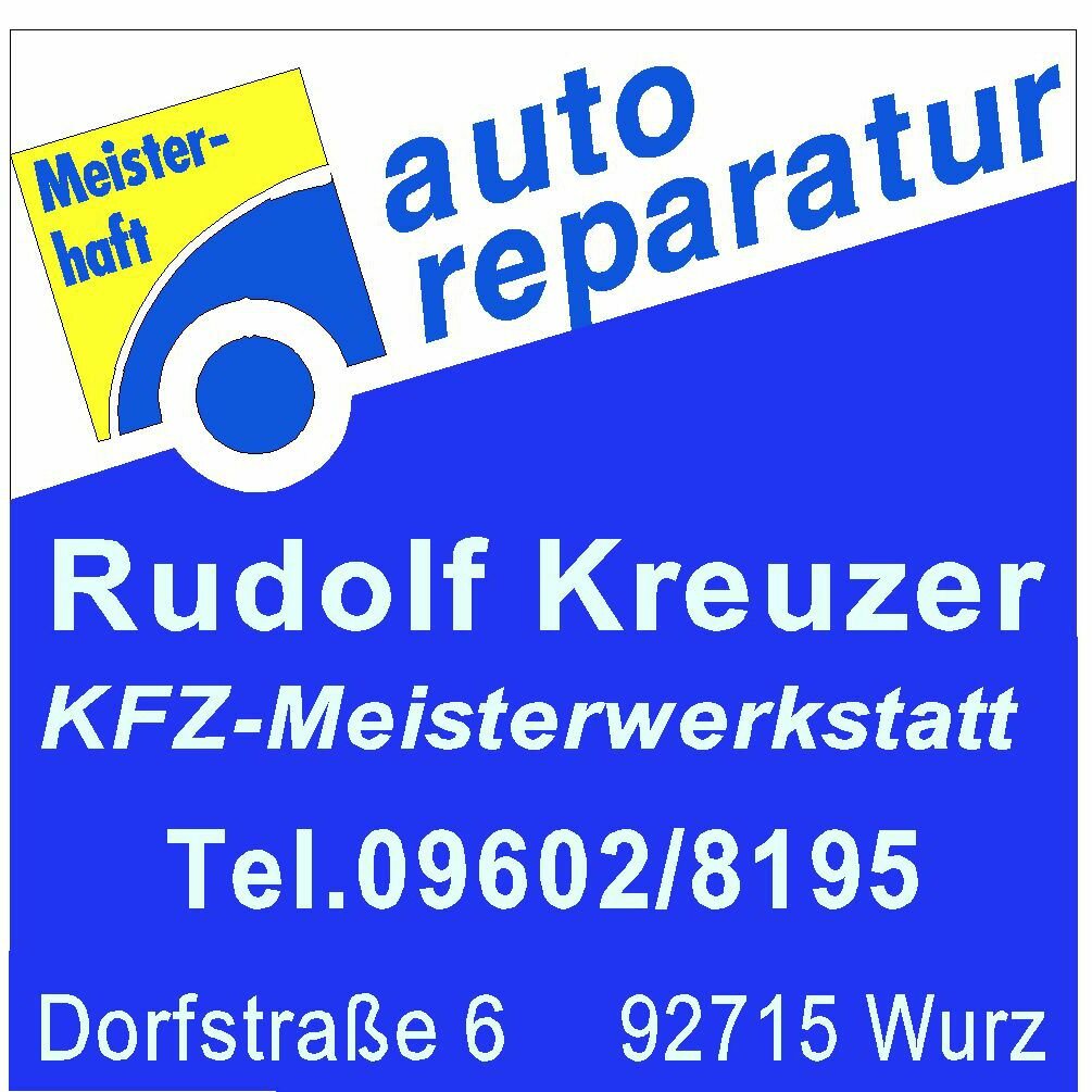 Otomobil servisi Rudolf Kreuzer, Bavyera, foto