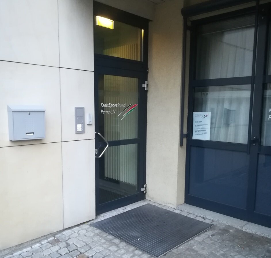 Kerestecilik Kreissportbund Peine, Peine, foto