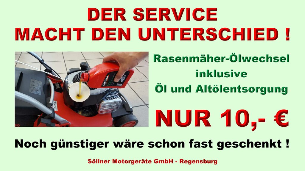 Sanayi ekipmanları firmaları Söllner Motorgeräte GmbH, Regensburg, foto