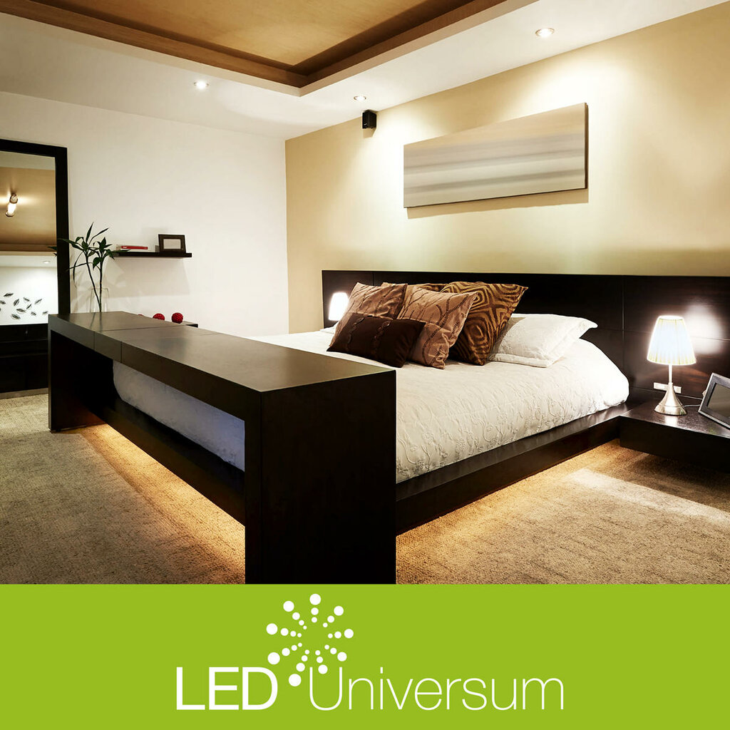 Aydınlatma teknolojileri Led Universum, Dresden, foto