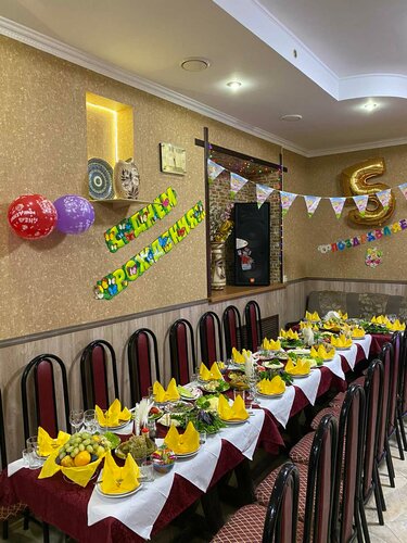 Kafe Mimino, Yaroslavskaya oblastı, foto