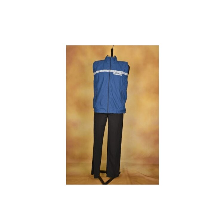 Giyim mağazası DM Dotaciones de Colombia S. A. S., Bogota, foto