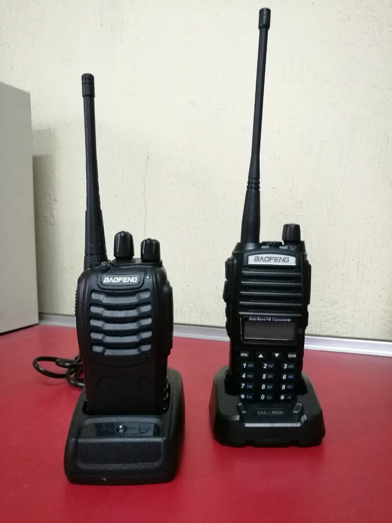 Elektrik ve elektrikli ürün mağazası Radiocomm, Guatemala, foto
