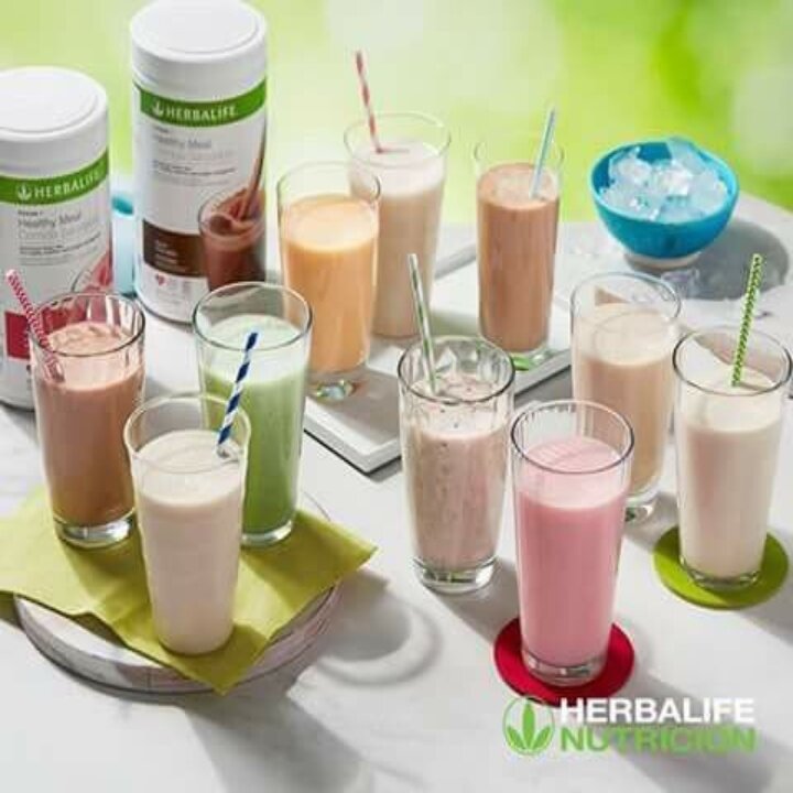 Market Herbal Nutrición - Distribuidor Independiente, , foto