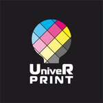 UniverPrint (Demakova Street No:30, Sovetskiy City Administrative District, Akademgorodok Microdistrict), baskı hizmetleri  Novosibirsk'ten
