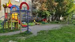 Playground (Novosibirsk, Frunzenskiy zhilmassiv), oyun alanı  Novosibirsk'ten
