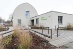 FRÖBEL-Kindergarten Am Volkspark (Brandenburg, Potsdam, Horst-Bienek-Straße), ortaokul  Potsdam'dan