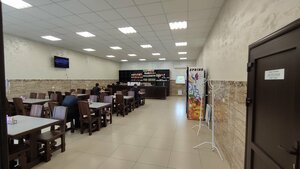Туртас (Tyumen Region, mezhselennyye territorii Uvatskogo munitsipalnogo rayona), kafe  Tümen (Tiumenskaya) oblastından