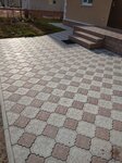 Gamstroy (derevnya Razbegayevo, promzona Bolshevik, zona 3-y mikrorayon, 6), paving tile  Saint‑Petersburg ve Leningradskaya oblastından