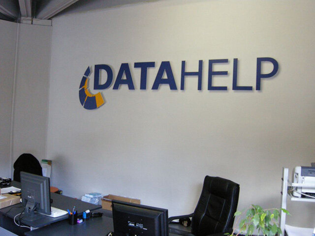 Bilgisayar teknik servisleri DataHelp - záchrana dat, Prag, foto