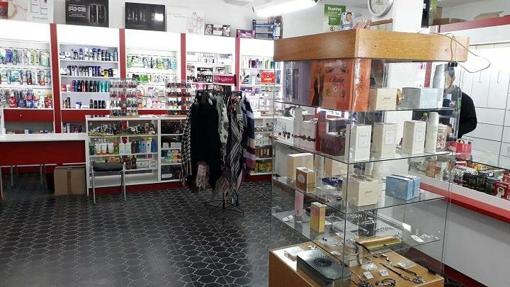Eczaneler Farmacia Sobremonte, , foto